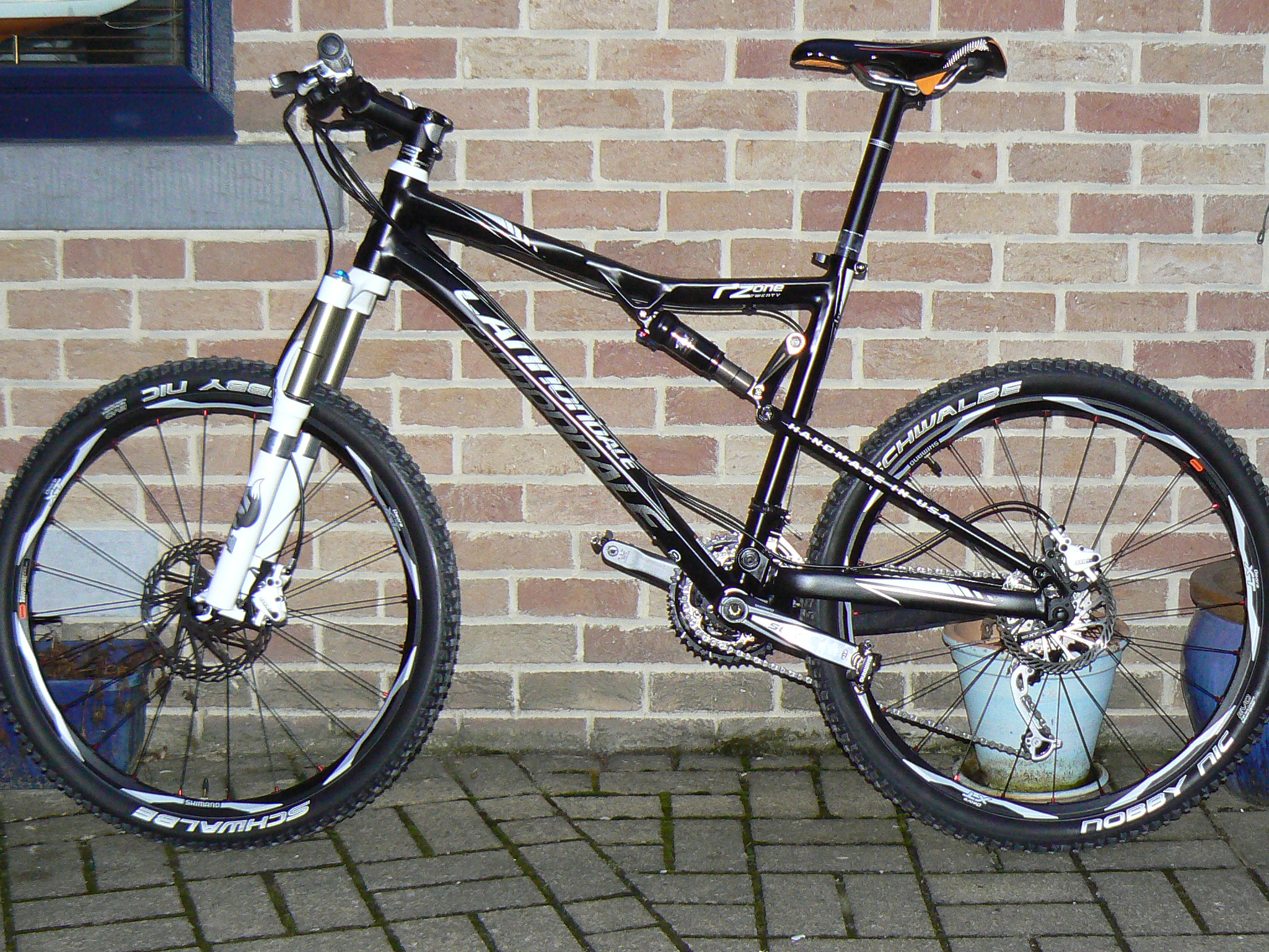 CANNONDALE RZ 120 2 OU LAPIERRE X_CONTROL 410 ? - Choisir son VTT ...