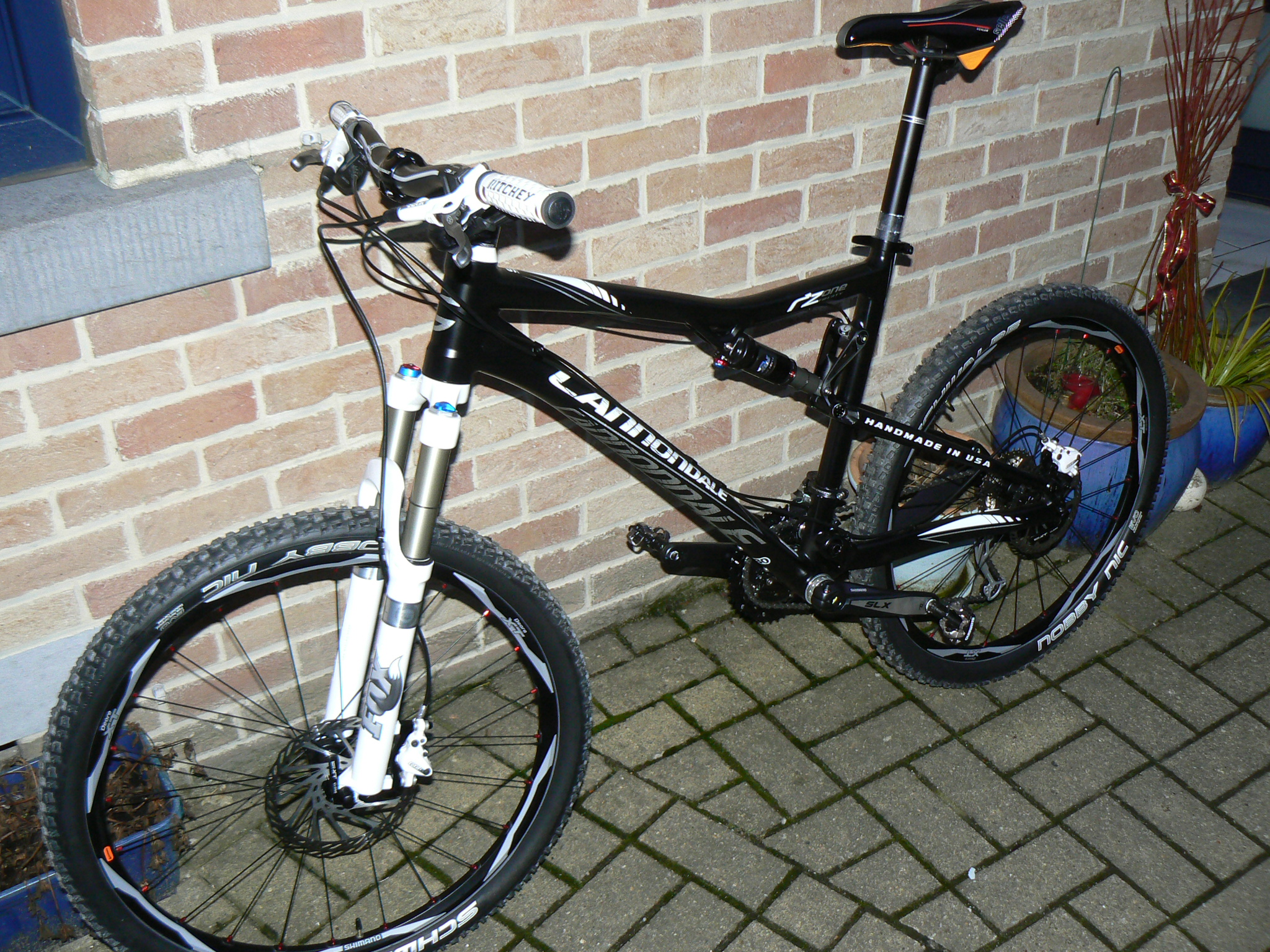 CANNONDALE RZ 120 2 OU LAPIERRE X_CONTROL 410 ? - Choisir son VTT ...