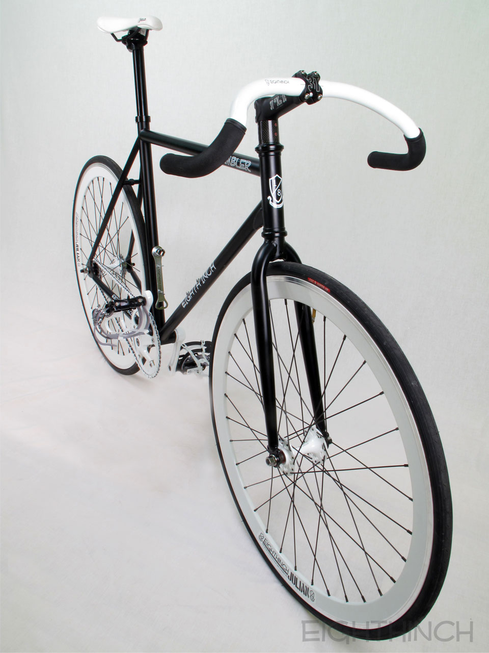 Track bike, pista, fixed gear, fixie... - Général (Route) - Belgium ...